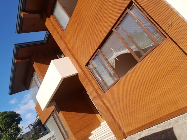 Zhu Bamboo Wall and Ceiling Cladding | Zhubamboo - 100% Pure Bamboo Wood