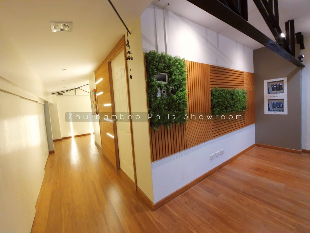 Bamboo Wall and Flooring Philippines | Zhubamboo