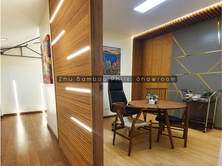 Bamboo Wall and Flooring Philippines | Zhubamboo